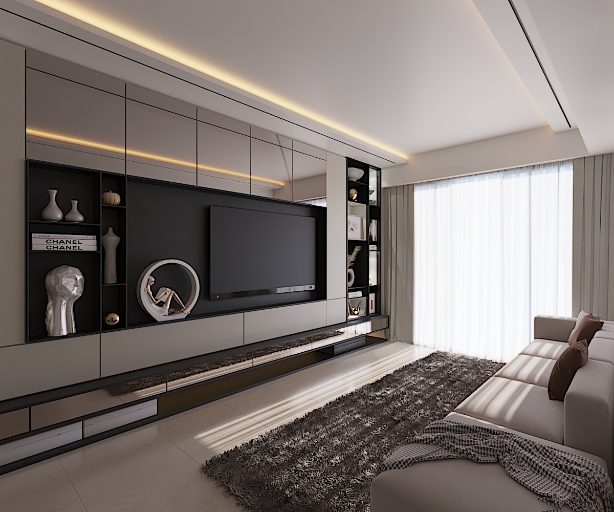 HDS – Home Design Studio