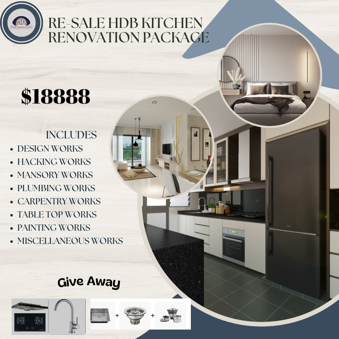 Packages – HDS – Home Design Studio