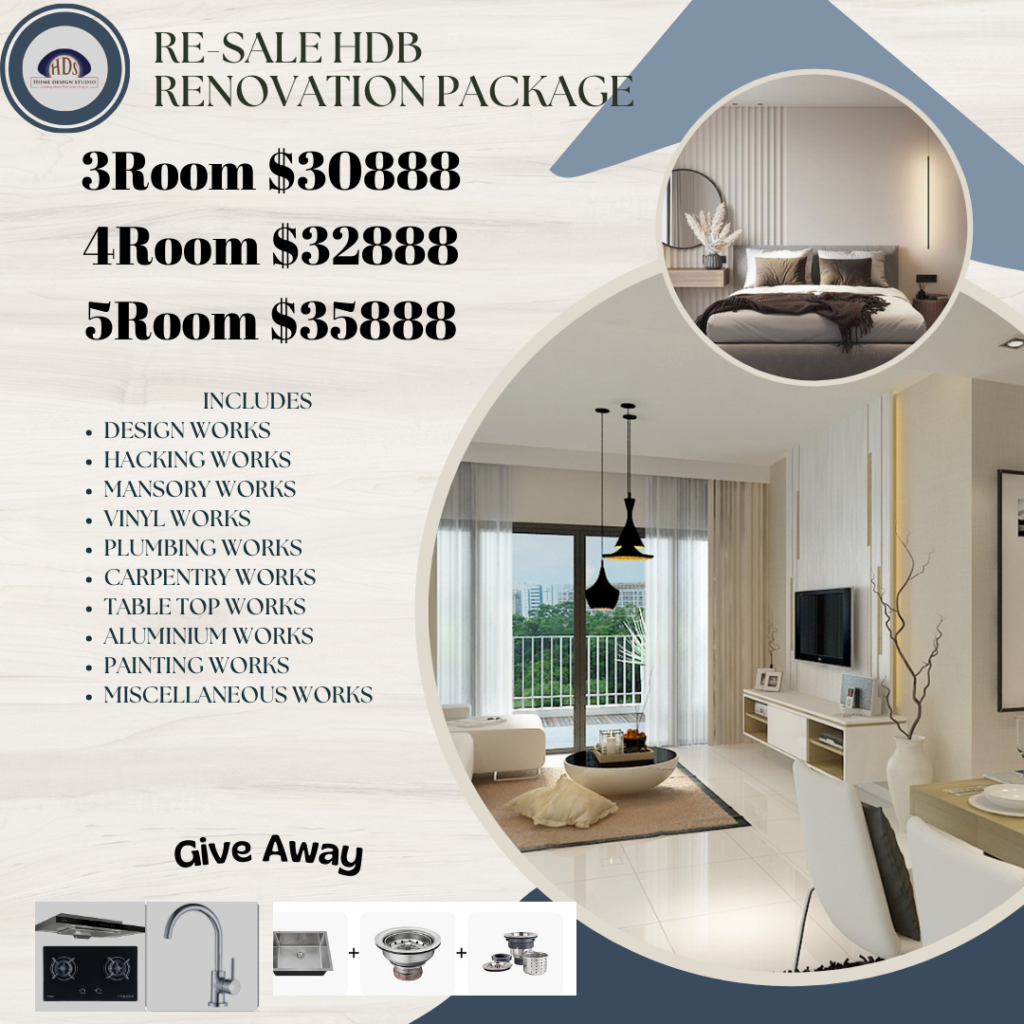 Packages – HDS – Home Design Studio